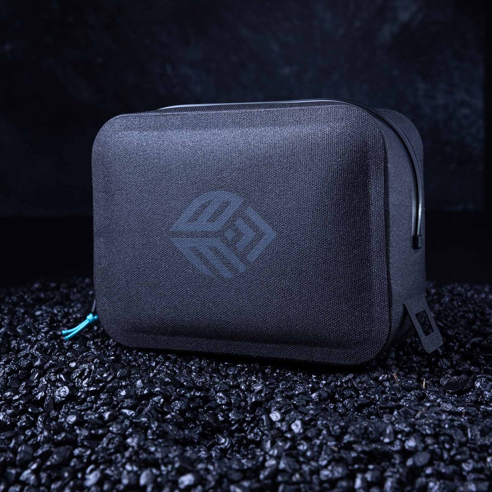 The Scout | Pocket-Sized Waterproof & Smell-Proof Case - Beyond Earth Co.