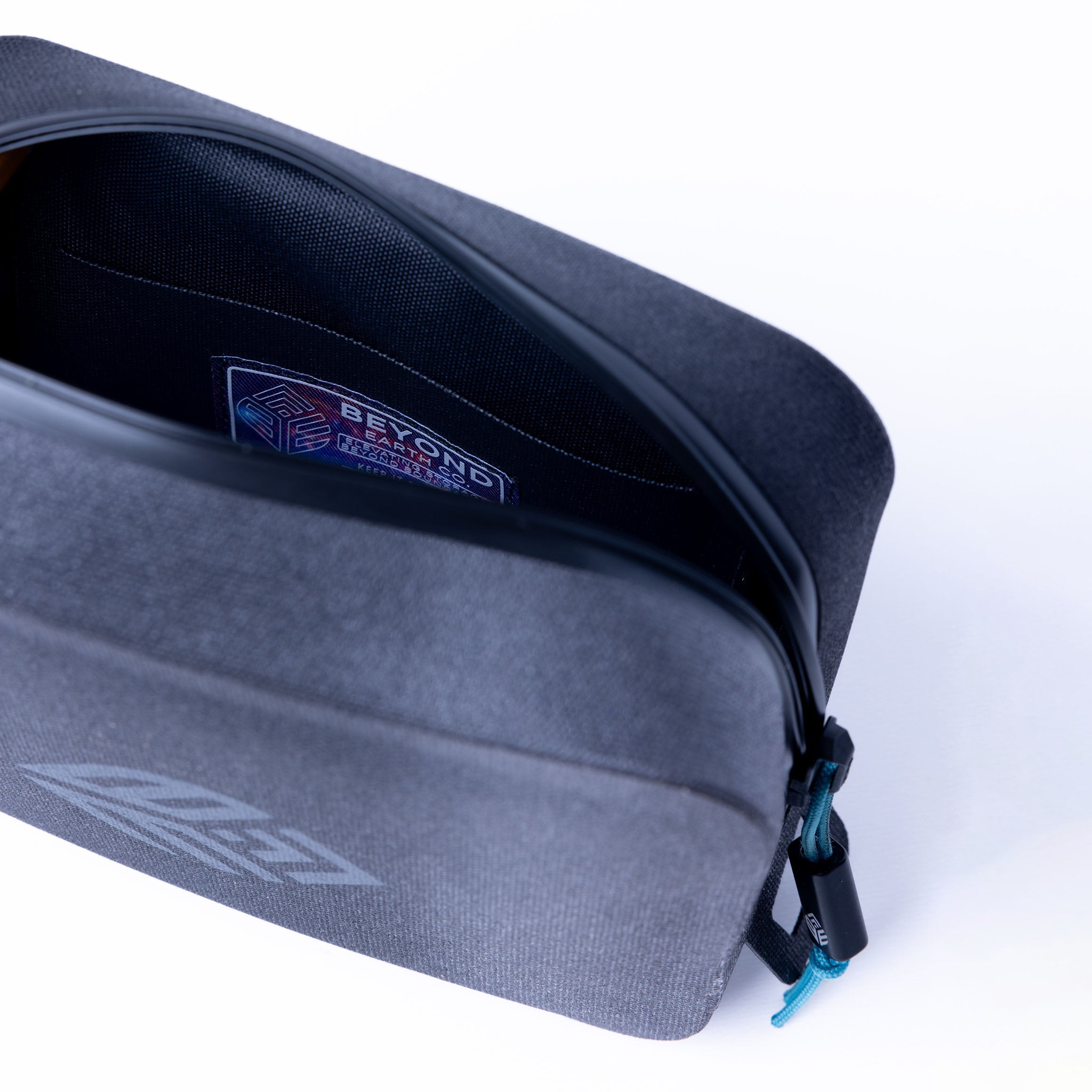 The Scout | Pocket-Sized Waterproof & Smell-Proof Case - Beyond Earth Co.